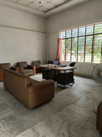 Registration Office