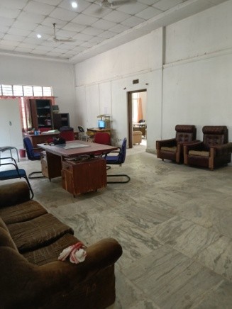 Registration Office