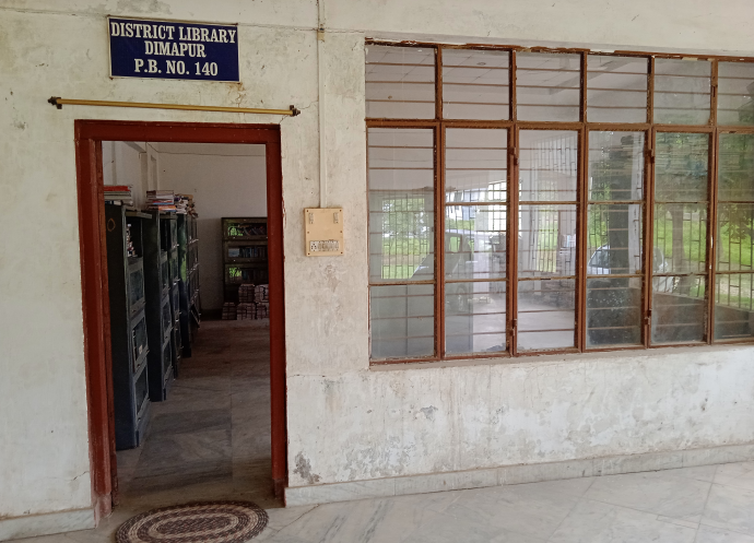 Registration Office