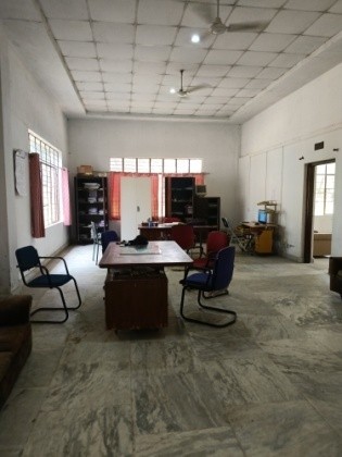 Registration Office